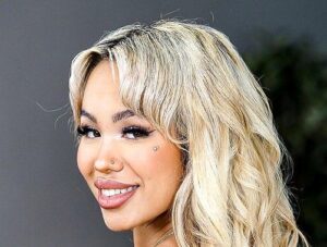 Luna Luxe Biography/Wiki, Career, Photos & More