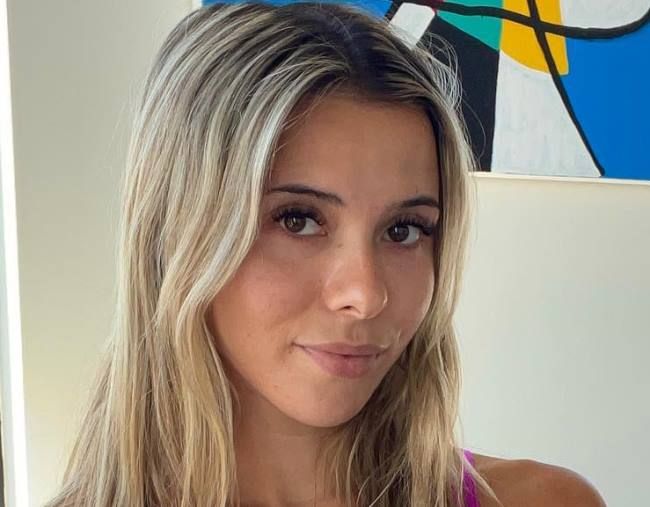 Madi Tay Biography/Wiki, Age, Height, Career, Photos & More