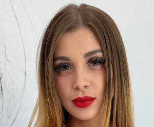 Maeva Sinaloa Biography/Wiki, Age, Height, Career, Photos & More