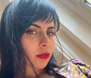 Maria Riot Biography/Wiki, Career, Photos & More