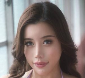 Maria Nagai Biography/Wiki, Age, Height, Career, Photos & More