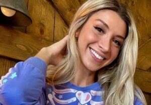 Mathema Kitten Biography/Wiki, Age, Height, Career, Photos & More