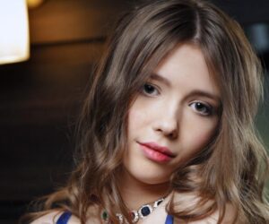 Mila Azul Biography/Wiki, Age, Height, Career, Photos & More