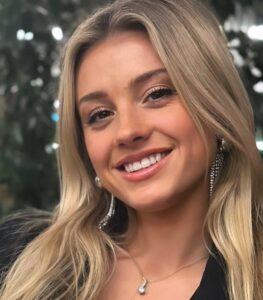 Miss Alice Wild Biography/Wiki, Age, Height, Career, Photos & More