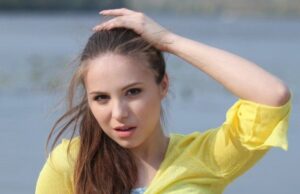 Nensi A Biography/Wiki, Age, Height, Career, Photos & More