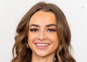 Nikki Nicole Biography/Wiki, Age, Height, Career, Photos & More