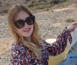 Nikoletta Queen Biography/Wiki, Age, Height, Career, Photos & More