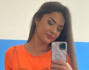 Nuria Millan Biography/Wiki, Age, Height, Career, Photos & More