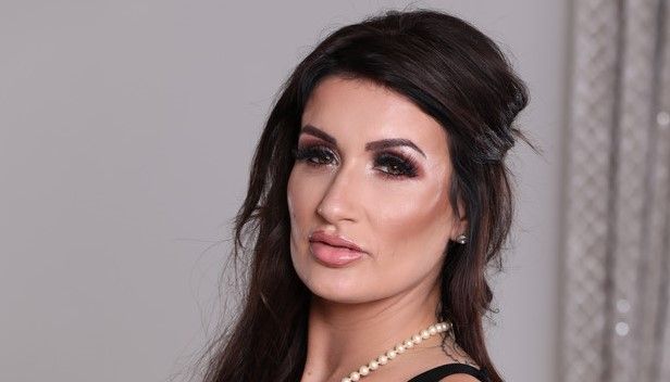 Princess Jasmine Biography/Wiki, Age, Height, Career, Photos & More