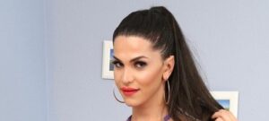 Raphaella Ferrari Biography/Wiki, Age, Height, Career, Photos & More