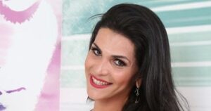 Raphaella Ferrari Biography/Wiki, Age, Height, Career, Photos & More