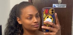 Rhae Woods Biography/Wiki, Age, Height, Career, Photos & More