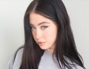 Rosie Rider Biography/Wiki, Age, Height, Career, Photos & More