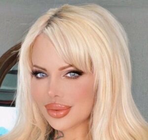Sabrina Sabrok Biography/Wiki, Age, Height, Career, Photos & More