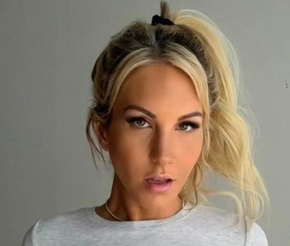 Sarah Harlow Biography/Wiki, Age, Height, Career, Photos & More