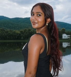 Sasha Prasad Biography/Wiki, Age, Height, Career, Photos & More