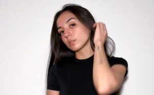 Sasha Tatcha Biography/Wiki, Age, Height, Career, Photos & More