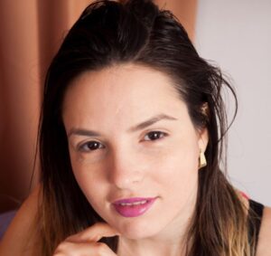 Talia Amanda Biography/Wiki, Age, Height, Career, Photos & More