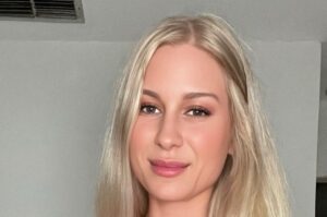 Talulah Mae Biography/Wiki, Age, Height, Career, Photos & More