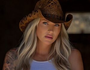 Taylor Wild Biography/Wiki, Age, Height, Career, Photos & More