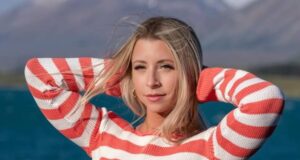 Tiffani Time Biography/Wiki, Age, Height, Career, Photos & More