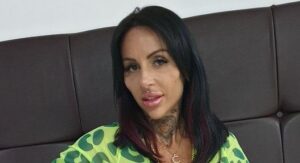 Tina Tolley Biography/Wiki, Age, Height, Career, Photos & More