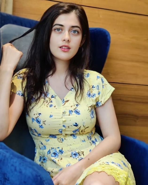 Urvi Singh Biography/Wiki, Career, Photos & More