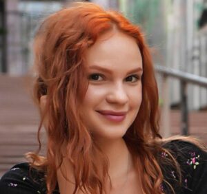 Verlonis Alina Biography/Wiki, Age, Height, Career, Photos & More