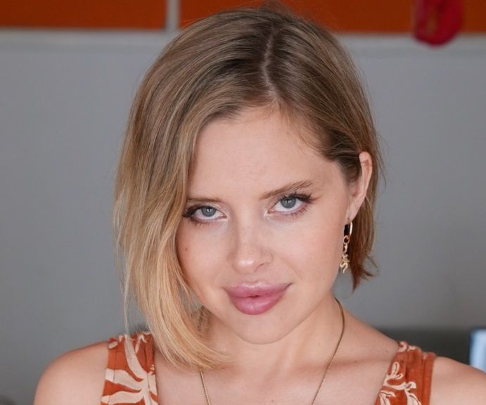 Viktoriia Miliutina Biography/Wiki, Age, Height, Career, Photos & More