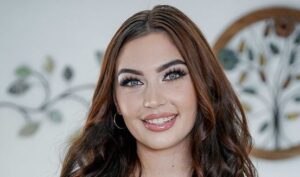 Vivian Taylor Biography/Wiki, Age, Height, Career, Photos & More