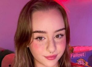 Zoey Uso Biography/Wiki, Career, Photos & More